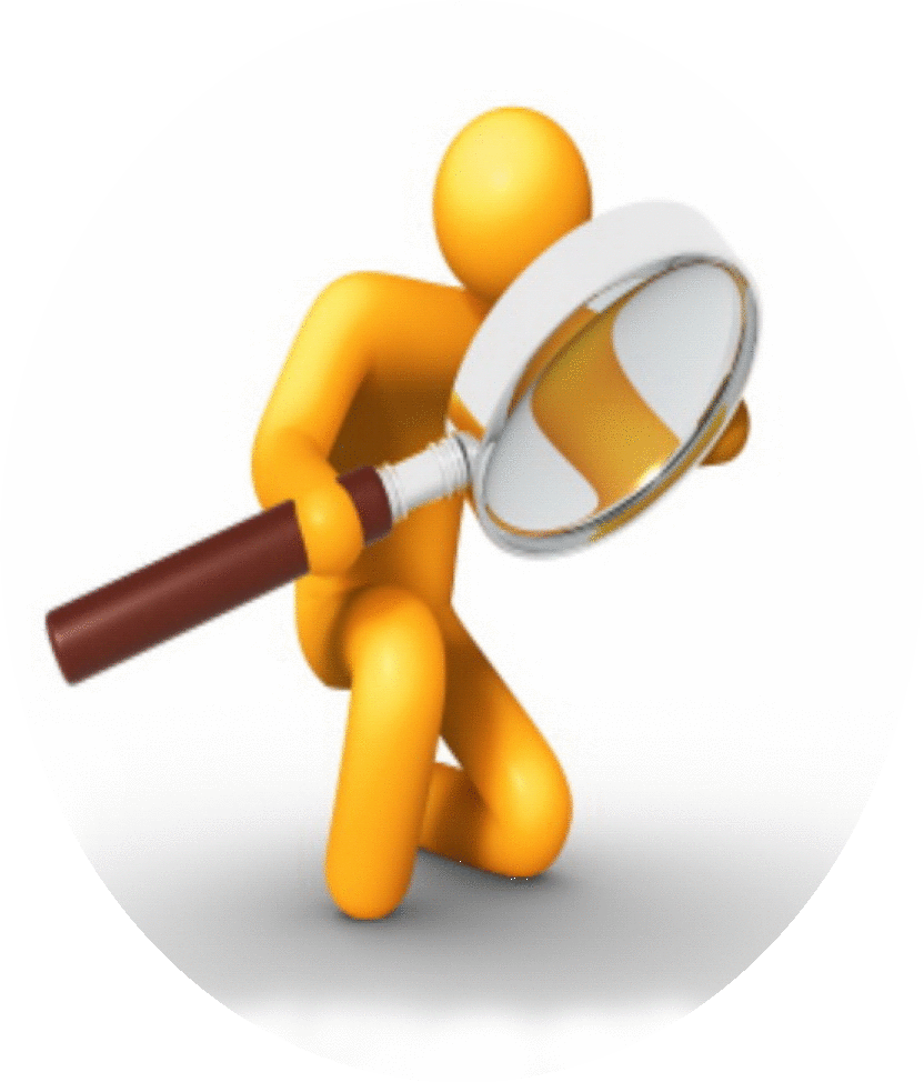 How Do Tracing Agents Know They Have Found The Right Person 